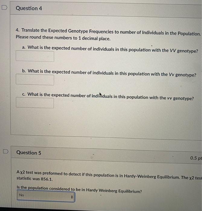 Solved The gene named Vienna White (the V gene) in rabbits' | Chegg.com