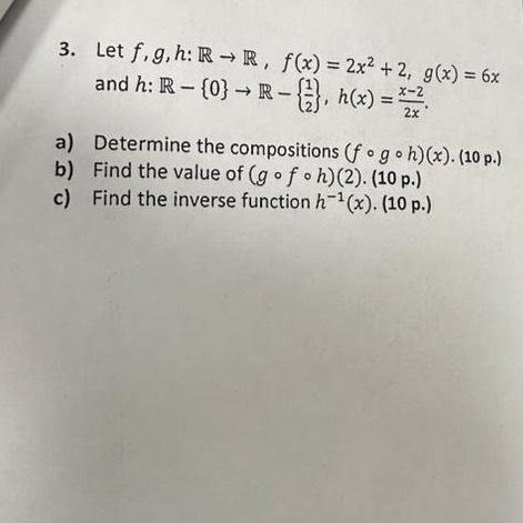 Solved Please fast | Chegg.com