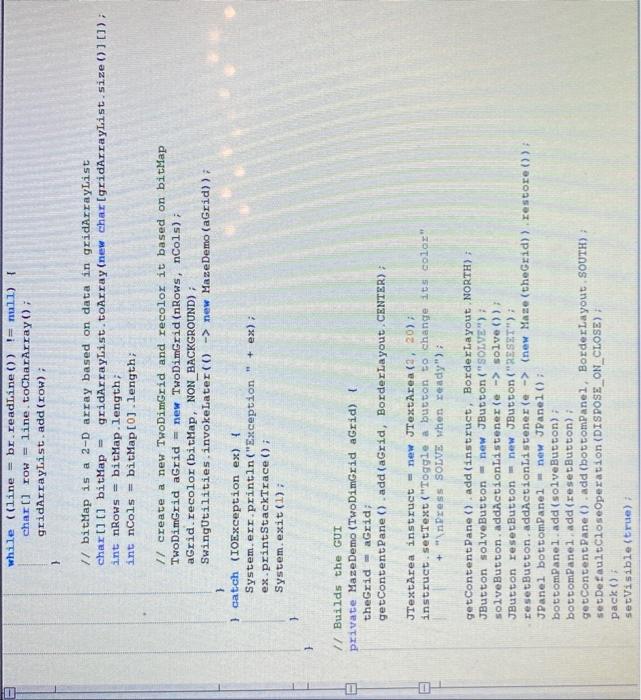 Solved (15 points) Please read and study 5.6 Backtracking | Chegg.com