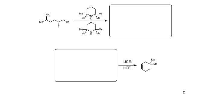 Solved Fill in the missing components of the following | Chegg.com