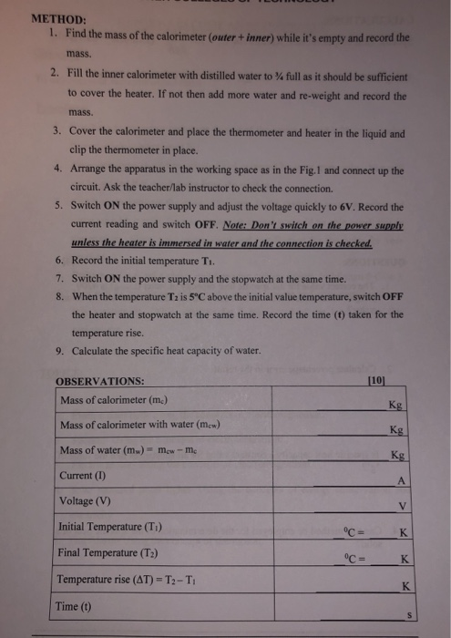 Solved 1. Calculate the value of the unknown emf and the | Chegg.com