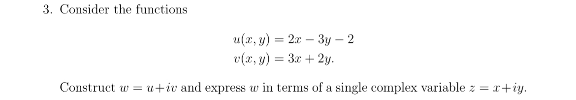 Solved Consider the | Chegg.com