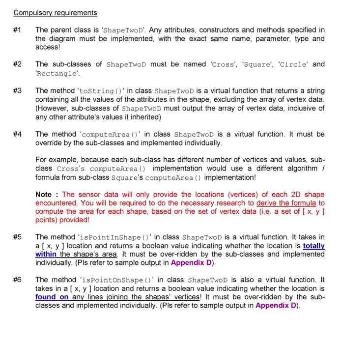 Solved Aim The objectives of this assignment includes: - | Chegg.com