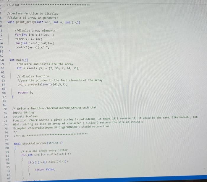 Solved 1 Include 〈iostream〉 2 Hinclude 〈string 3 Using 8657