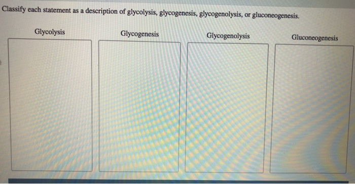 Solved classify each statement as a description of | Chegg.com Solved classify each statement as a description of | Chegg.com