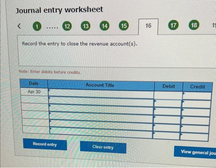 Solved GL0305 (Algo) - Based on Problem 3-5A LO P1, P3, P4, | Chegg.com