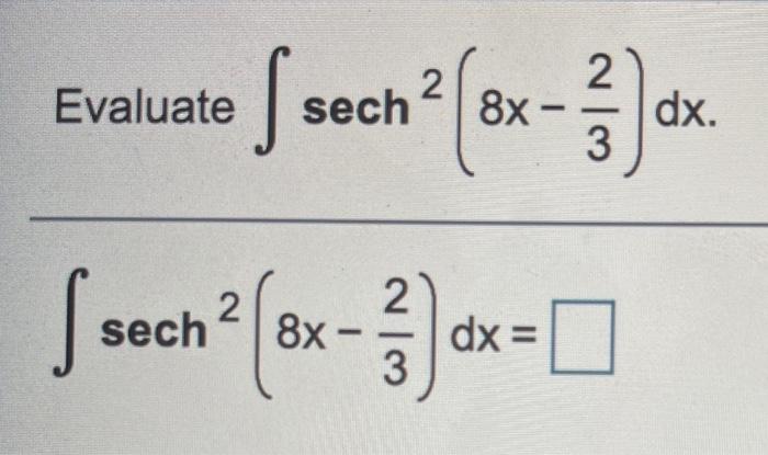 Solved Evaluate the definite integral. In 5 tanh x dx 0 In 5 | Chegg.com
