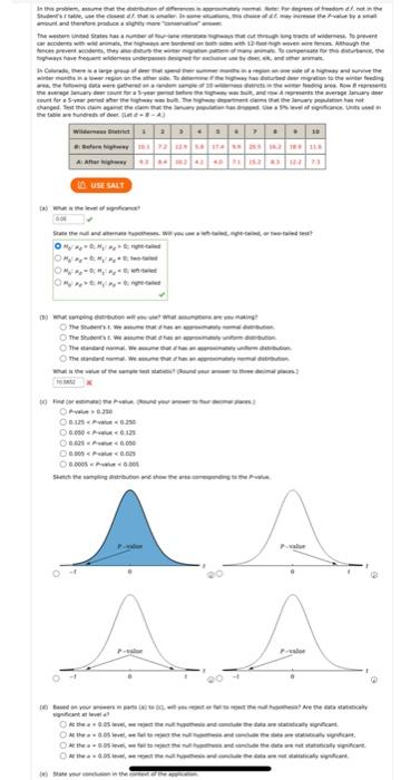 Solved ast 8 on was. \% | Chegg.com
