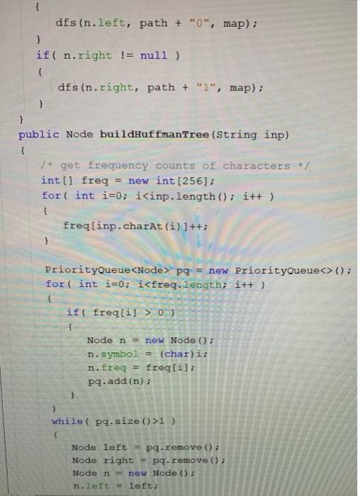 Solved Import Javautilqueue Import Javautil 
