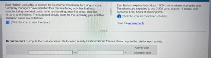 Solved Data Table 9178