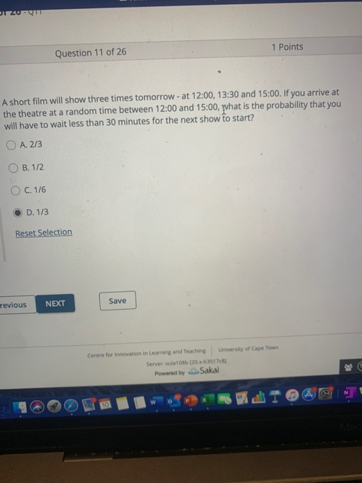 Solved Click to see additional instructions Suppose X is a | Chegg.com