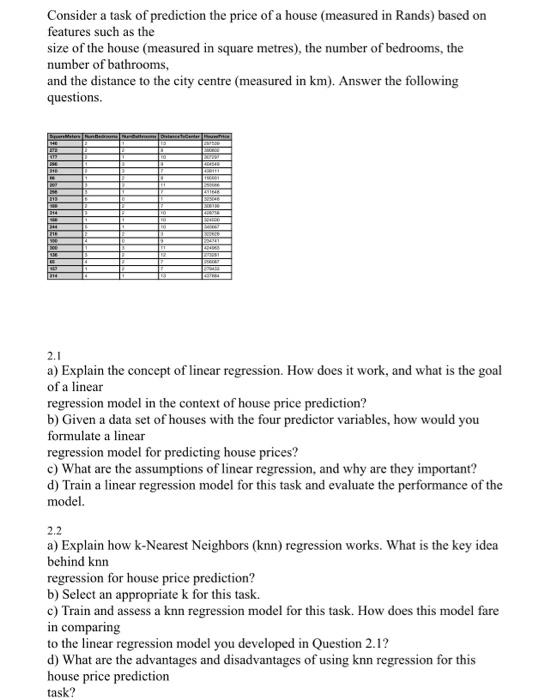 Solved Please choose two from the following statistical | Chegg.com