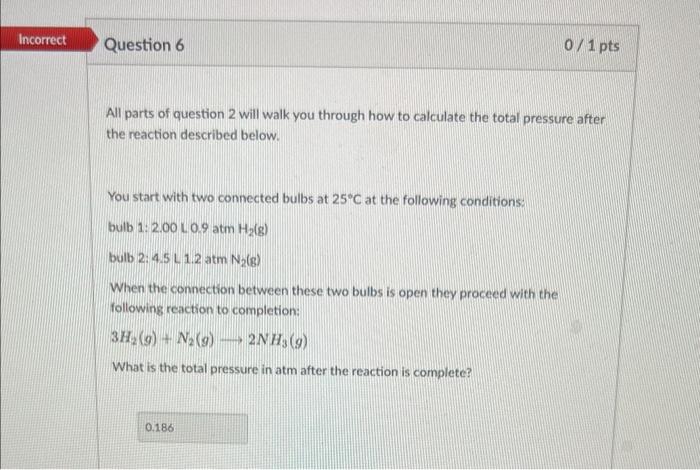 Solved All parts of question 2 will walk you through how to | Chegg.com