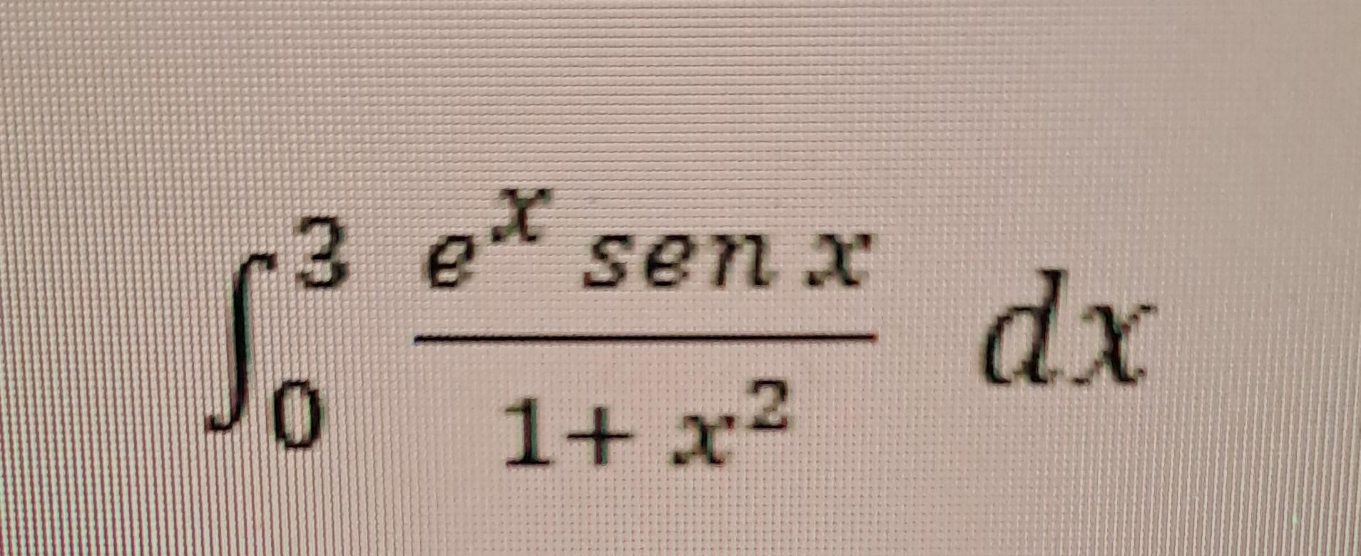 Solved Solve the following integral using the Gaussian | Chegg.com