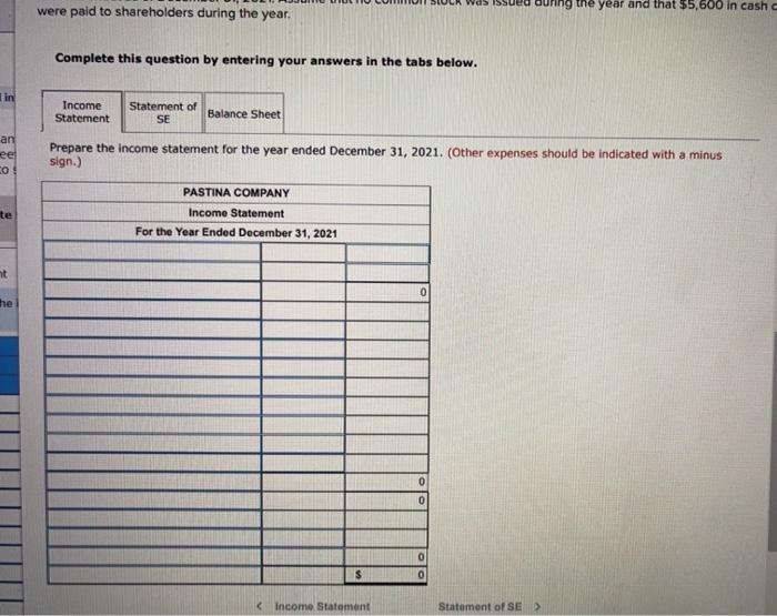 Solved Required information Problem 2-4 (Algo) Accounting | Chegg.com