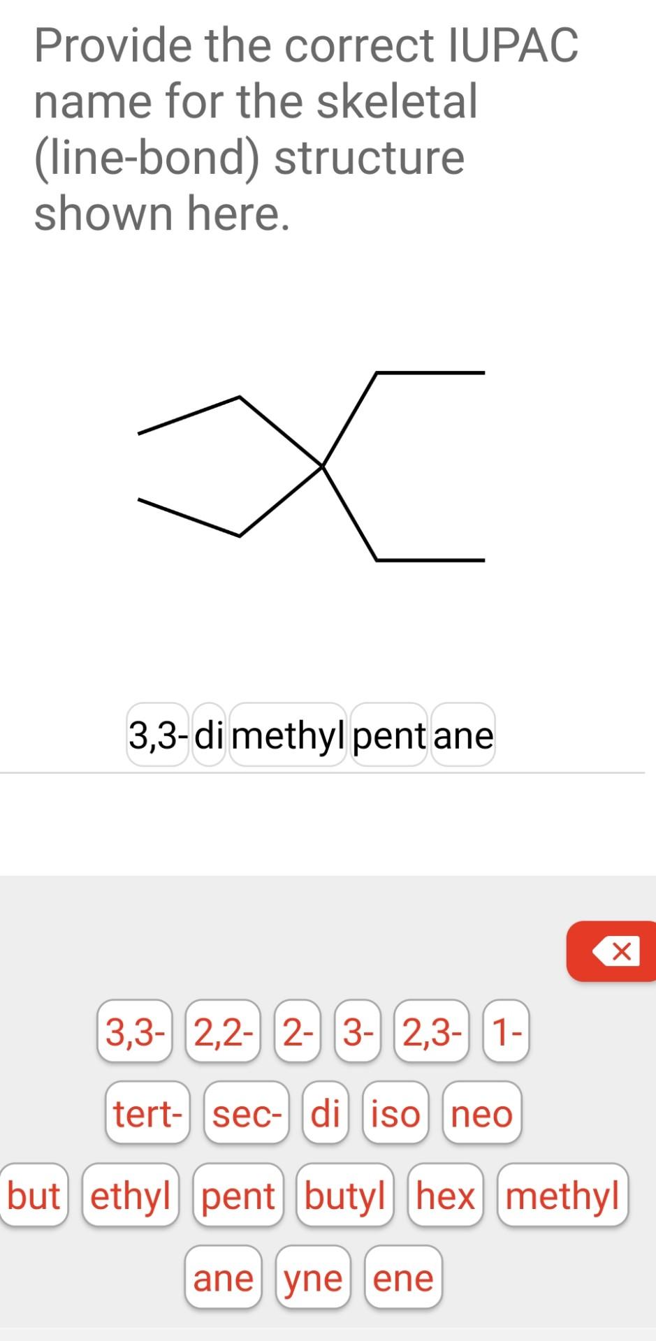 Solved Draw nonane in a structural condensed format. 1 1 | Chegg.com
