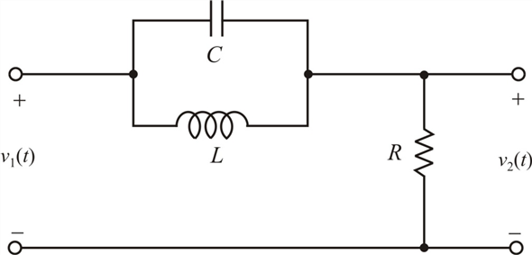 Solved: Chapter 12 Problem 40P Solution | The Analysis And Design Of Linear Circuits 7th Edition ...
