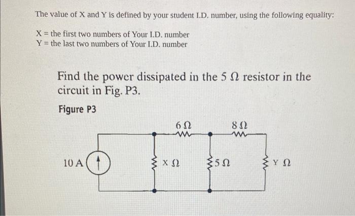 Solved Using A Circuit Simulation Appletsumulate The