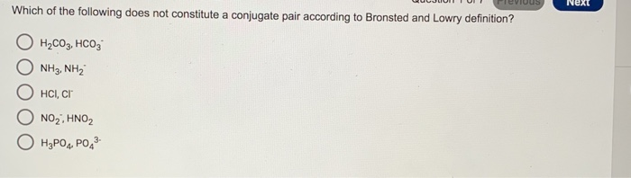 Solved Next Which of the following does not constitute a | Chegg.com