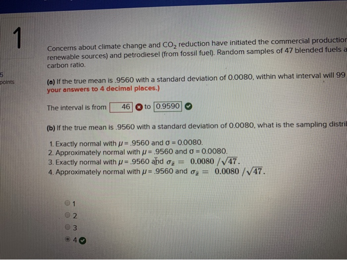 Solved Concerns about climate change and CO2 reduction have | Chegg.com
