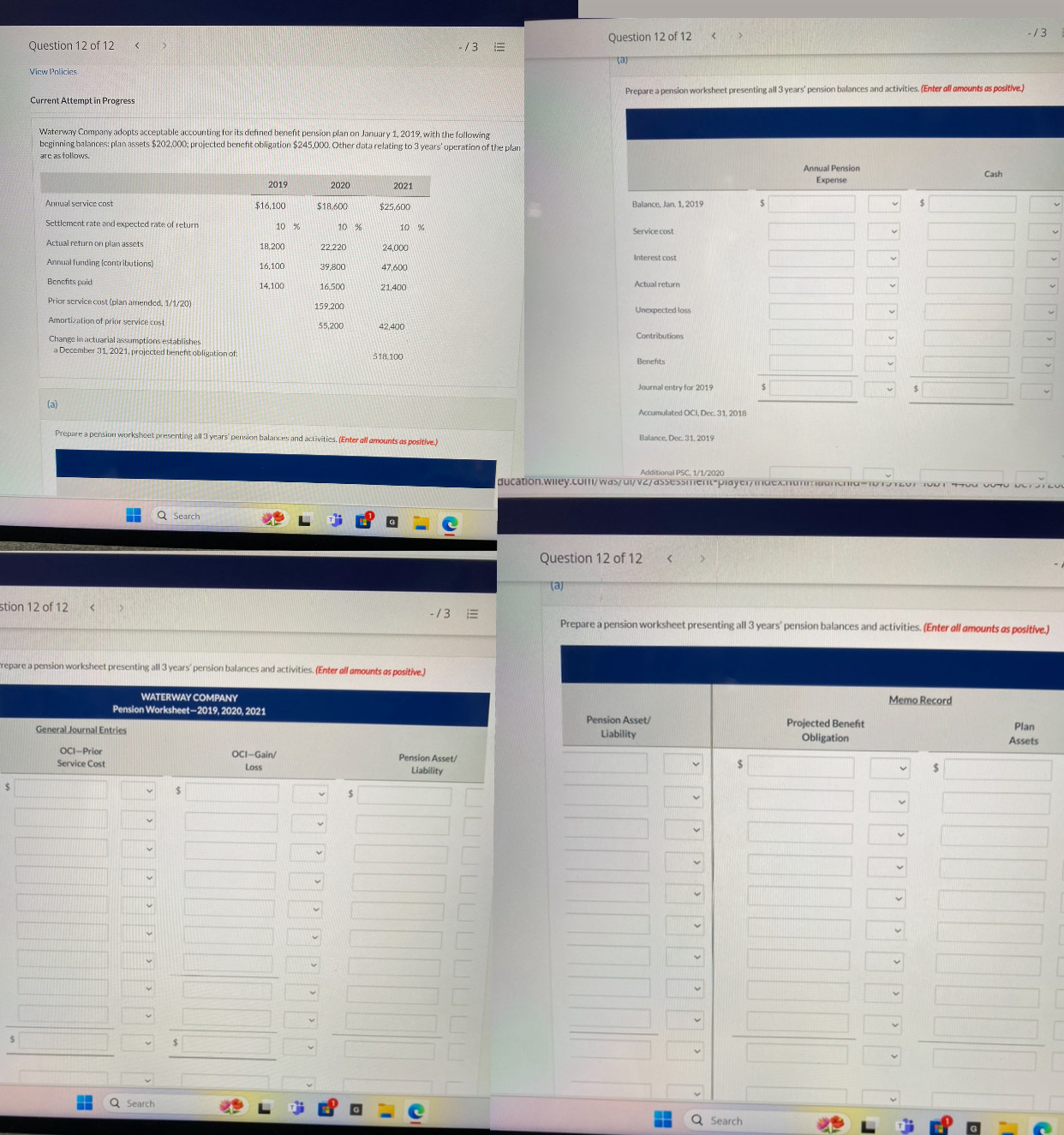 Solved Plese try to slove this question someone. I have been | Chegg.com
