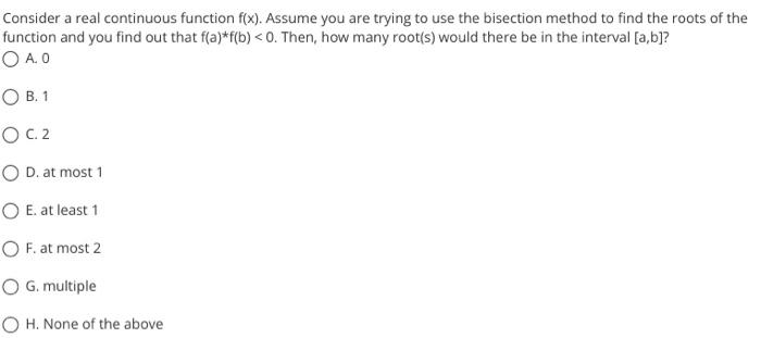 Solved The relative approximate error at the end of an | Chegg.com