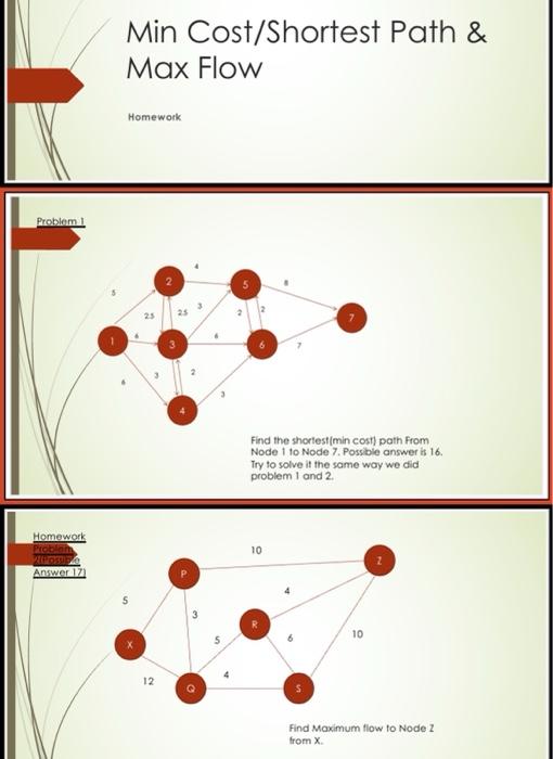 Using excel with constraints & objective function. | Chegg.com