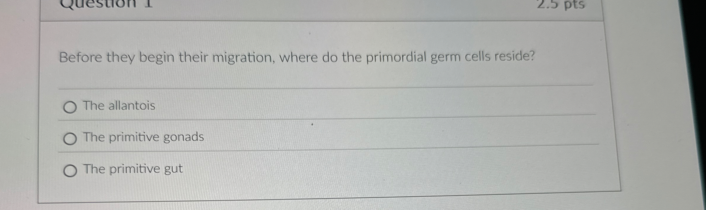 Solved Before they begin their migration, where do the | Chegg.com