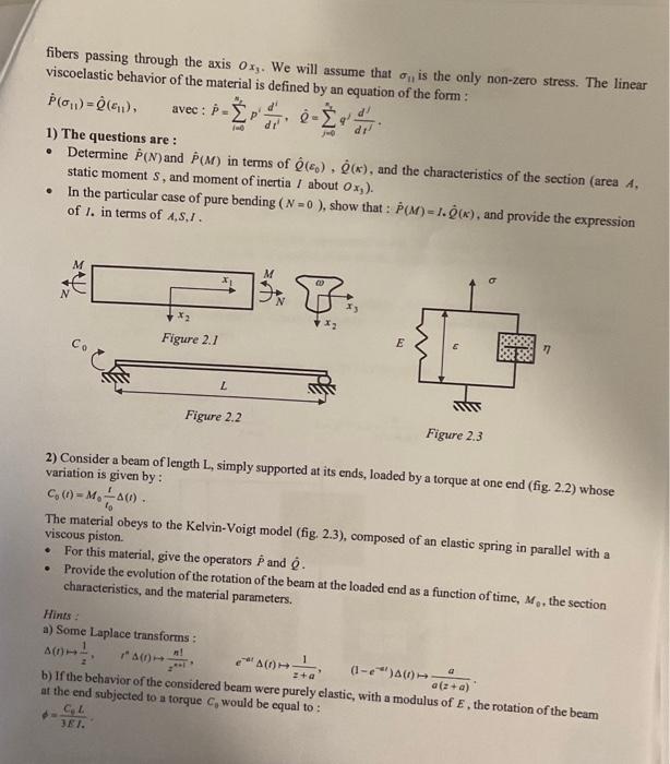 Solved In an orthonormal coordinate system R=(O,e1,e2,e3), | Chegg.com