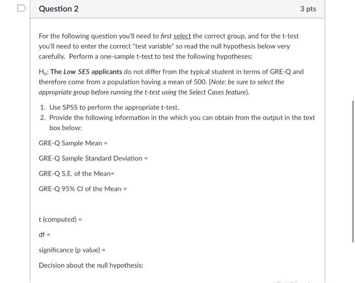 . х Lab Assignment #1 sav (DataSet 1) - IBM SPSS | Chegg.com