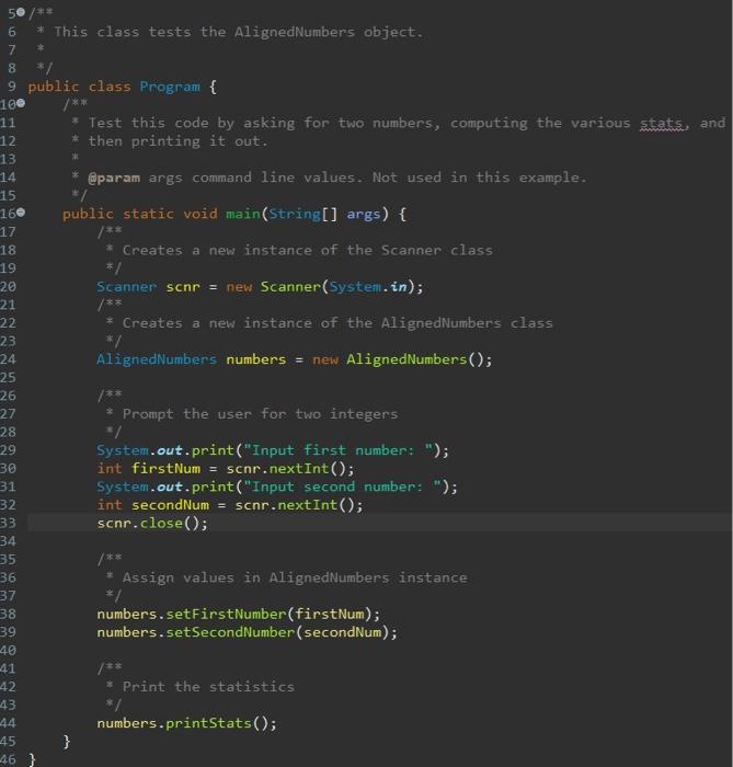 Solved Problem Description You are to solve this problem by | Chegg.com