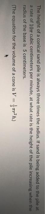 Solved Module 3 Lesson 2 Assignment Find the limits. Show | Chegg.com