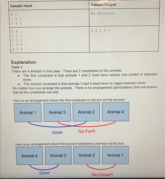 Solved Optimal Noise Reduction Objective Give practice with | Chegg.com