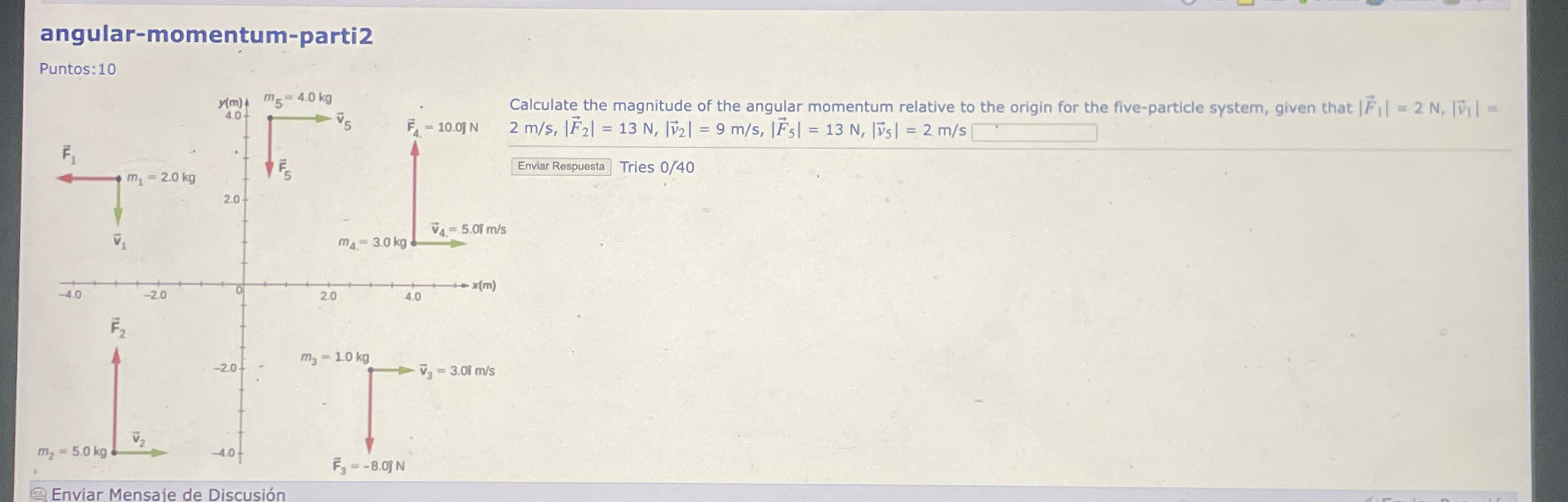 Solved angular-momentum-parti2Puntos:10Calculate the | Chegg.com