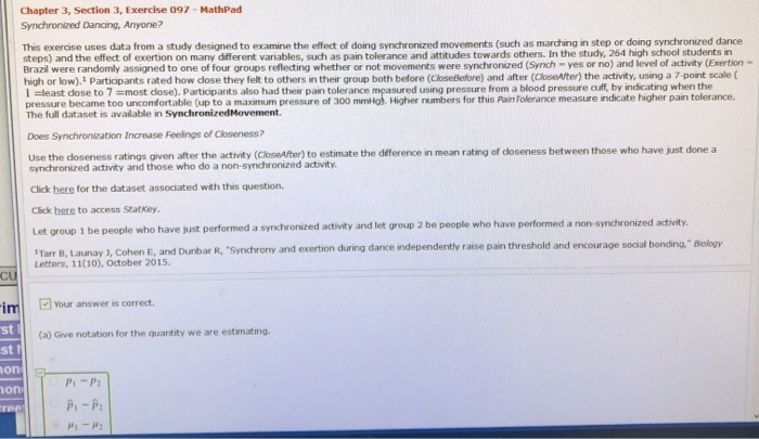 Chapter 3, Section 3, Exercise 097 - MathPad | Chegg.com