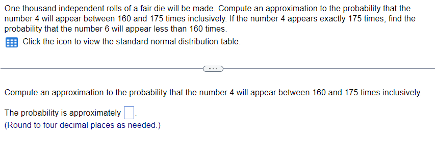 Solved I have given an example, complete the problem and | Chegg.com