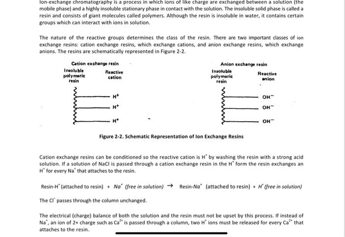 Solved Write the equation for the reaction of Ba2+ and | Chegg.com