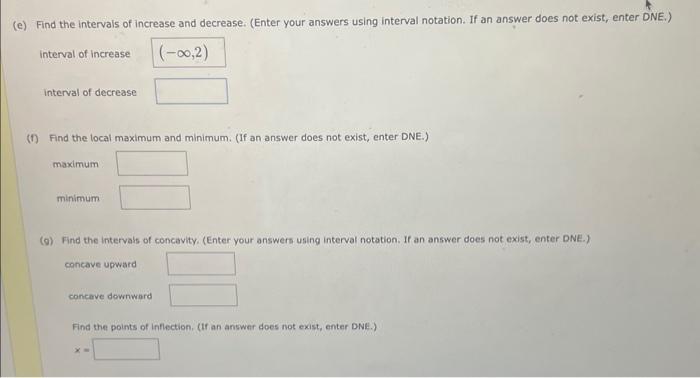 Solved Discuss the following curve under the guidelines for | Chegg.com