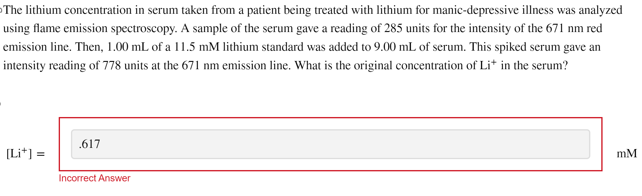 Solved Find the corresponding x ﻿value, its standard | Chegg.com