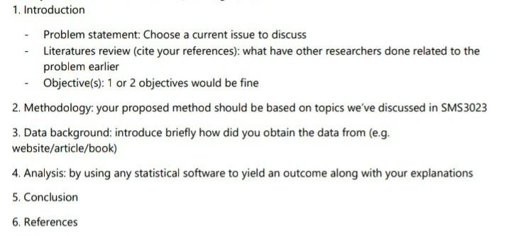 Solved 1. Introduction - Problem statement: Choose a current | Chegg.com