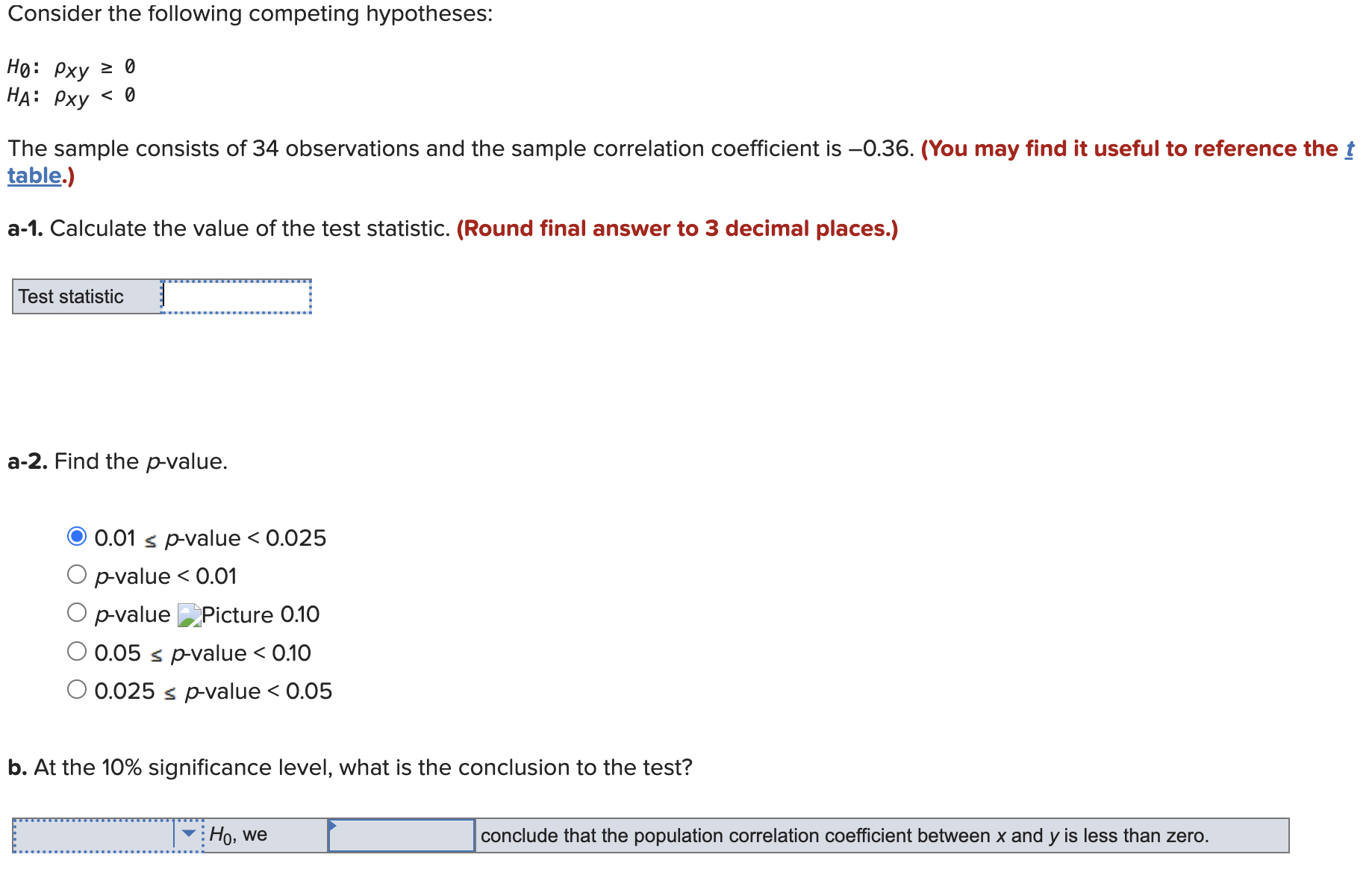 Solved Consider the following competing | Chegg.com