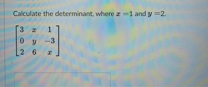 Solved If Ais a 3x4 matrix and B is a 5x3 matrix, what are | Chegg.com