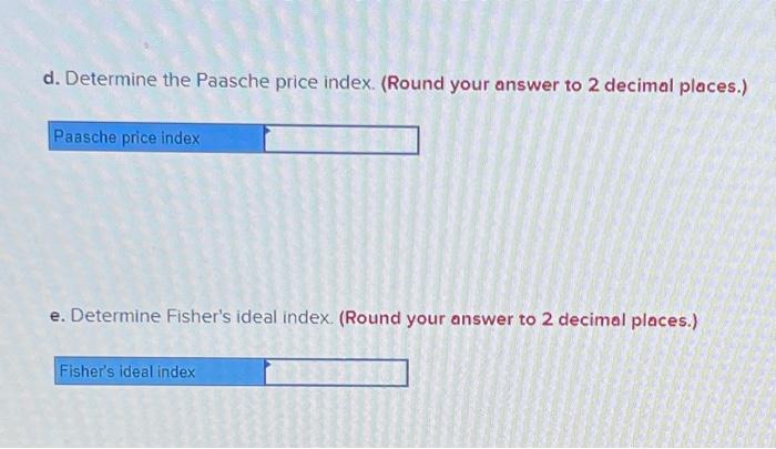 Solved \%media:2excel.ext\% Click here for the Excel Data | Chegg.com