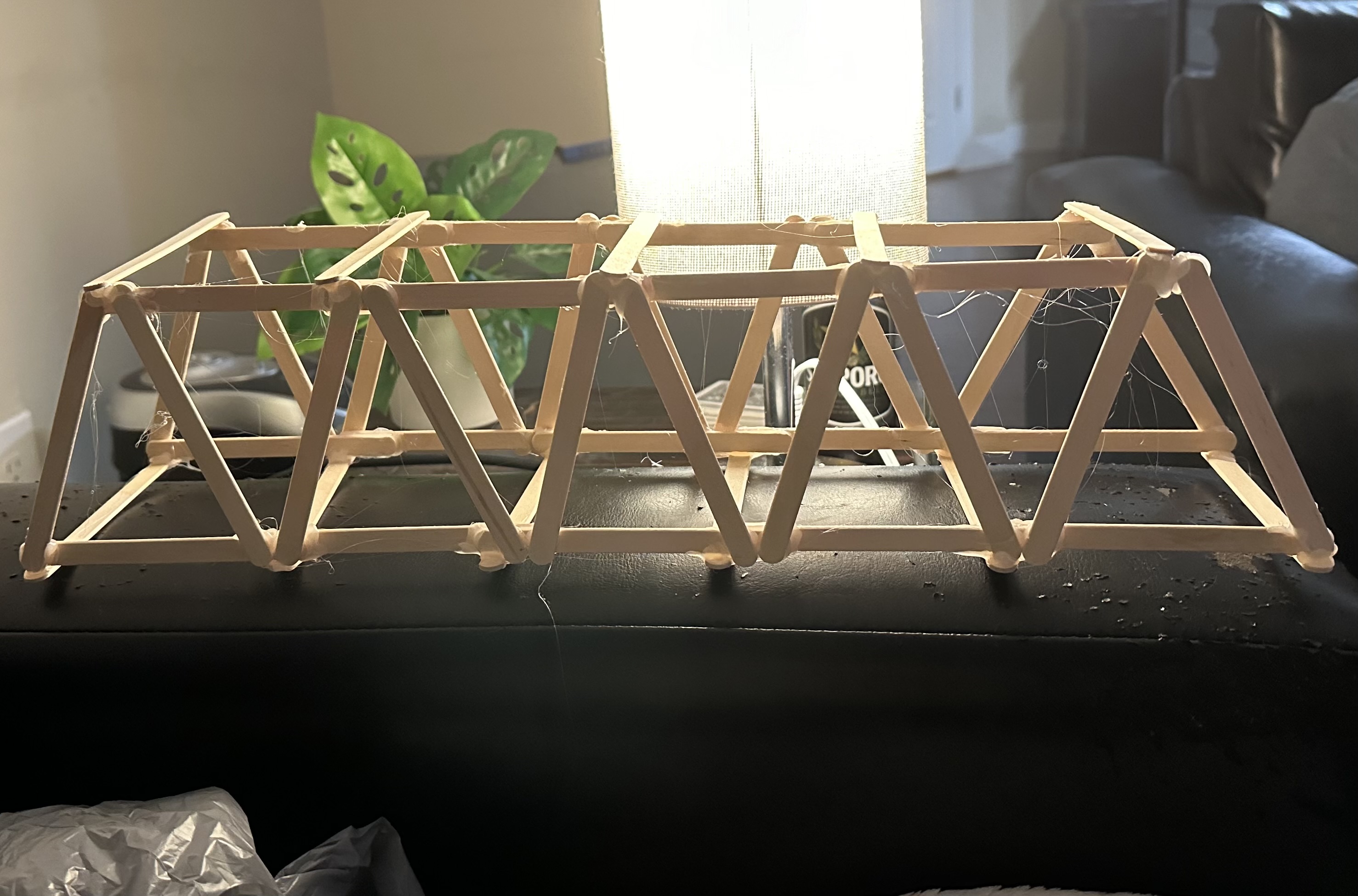 Solved Please help, I attached the photos of the bridge I | Chegg.com