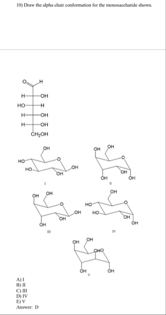 Solved Can you please explain why the 3 ﻿carbon labeled on | Chegg.com