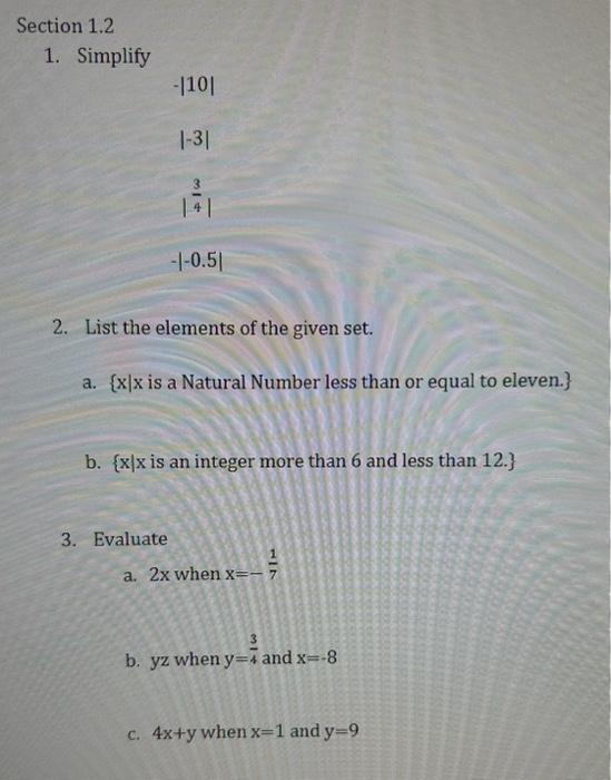 Question | Chegg.com