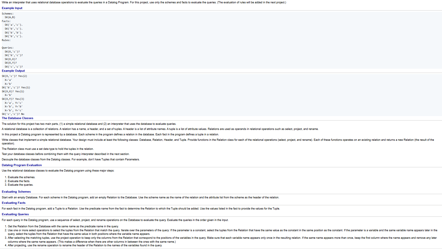 Solved by an EXPERT interpreter.pyA portion of the Interpreter class | Chegg.com