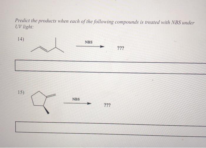 Solved Draw the appropriate fishhook arrows for each of the | Chegg.com