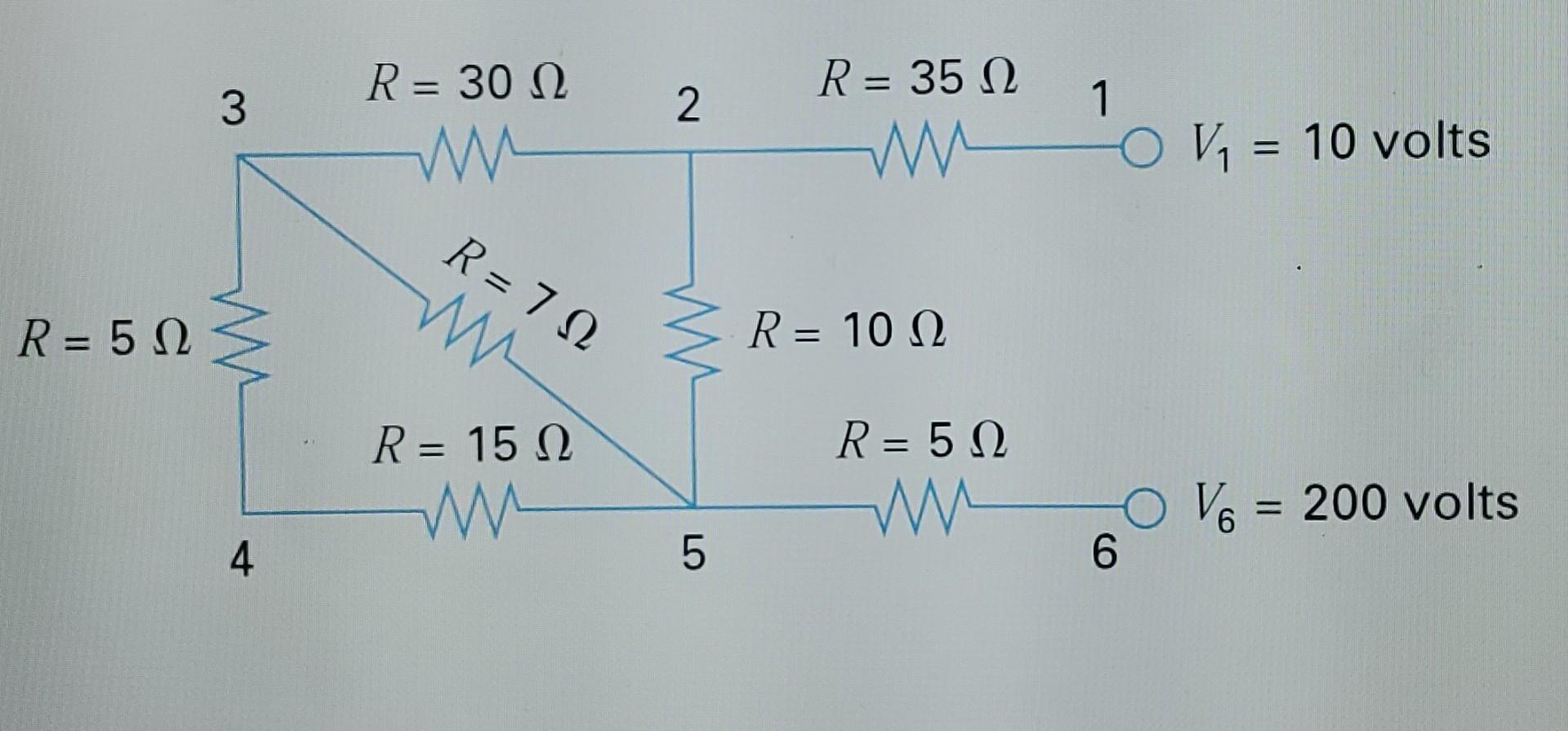 Solved 1. (10 pts.) A common problem in electrical | Chegg.com Solved 1. (10 pts.) A common problem in electrical | Chegg.com