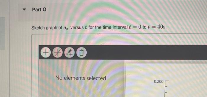 Solved A turtle crawls along a straight line, which we will | Chegg.com